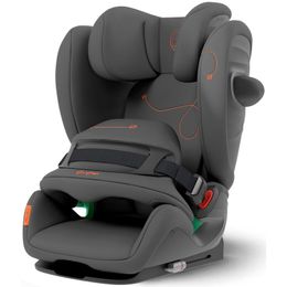 Cybex Autokindersitz »Gold, Pallas G i-Size« lava grey