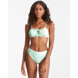 Billabong Triangel-Bikini-Top »Crush On You Cocoa Bralette« Mint To Be M - Cup B Cup B M Material: ...