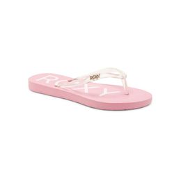 Roxy Sandale »Viva Jelly« Light Pink 36 36 Wird ohne PVC hergestellt