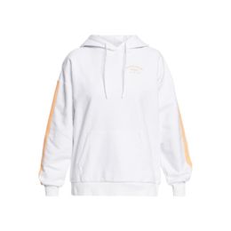 Roxy Hoodie &raquo;Essential Energy&laquo; wei&szlig; S S Kollektion: Active-Kollektion