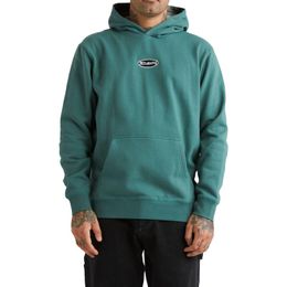 Billabong Hoodie &raquo;Mogul&laquo; Marine Green M M Kollektion: Mogul-Kollektion