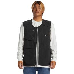 Quiksilver Outdoorjacke &raquo;All On Me Utility&laquo; Tarmac XXL XXL Verwendung: Alltagsabenteuer