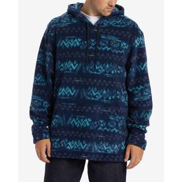 Billabong Sweatshirt »Furnace« Dusty Jade M M Kollektion: Adventure-Division-Kollektion