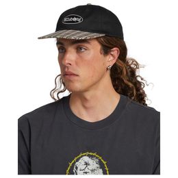 Billabong Snapback Cap &raquo;Mogul&laquo; schwarz Einheitsgr&ouml;&szlig;e Einheitsgr&ouml;&szlig;e Kollektion: Mogul-Kollektion