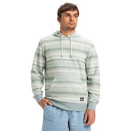 Quiksilver Hoodie &raquo;Great Otway&laquo; Abbey Stone Great Otway XL XL Material: Terry Stoff aus garngef&auml;rbtem...