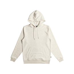 Billabong Kapuzensweatshirt &raquo;Arch Po&laquo; Oatmeal Heather L L Kollektion: Perennials