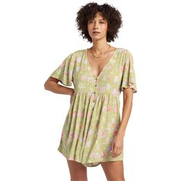 Billabong Playsuit »Spring Daze« Green Envy S S Kollektion: „Return To Paradise"-Kollektion