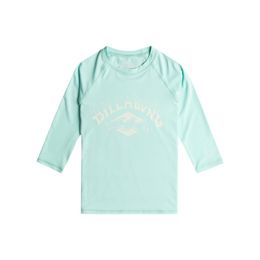 Billabong Shirttop »Girls Surf Dayz« Bright Orchid 12(148-156cm) 12(148-156cm) Stoff: ...