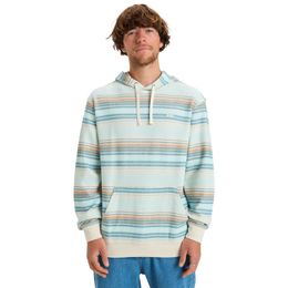 Quiksilver Hoodie &raquo;Great Otway&laquo; Limpet Shell Great Otway S S Material: Frottee-Mischgewebe aus Baumwolle...