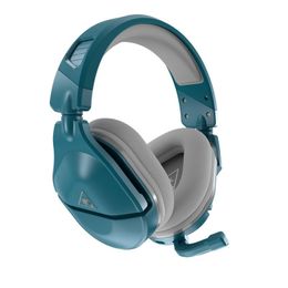 Turtle Beach Gaming-Headset »Stealth 600 GEN 2 MAX, für Xbox« Wireless Stummschaltung teal 50-mm-Lautsprecher für immersiven Surround Sound