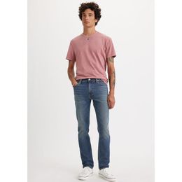 Levi's LEVI'S Slim-fit-Jeans »511 SLIM« mit Stretch EVERYTHING IS COOL 30 - Länge 30 Länge 30 30 5-Pocket-Style "511 SLIM" von Levi's