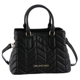 Valentino Handbags VALENTINO BAGS Shopper »SHOPPING PETAL RE« Umhängetasche Henkeltasche Schultertasche NERO