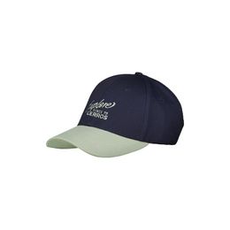 Lerros Baseball Cap »Basecap aus Baumwoll-Twill« SAGE GREEN