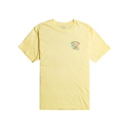 Billabong T-Shirt »Paddle Out« Pomelo XS XS Material: Baumwoll-Jersey [160 g/m2]