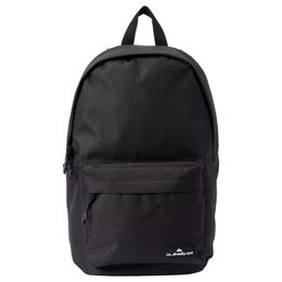 Quiksilver Sportrucksack »The Poster 26L« schwarz Stoff: Stoff aus Polyester