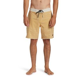 Billabong Boardshorts &raquo;73 Lo Tide 18"&laquo; Honey 33ML 33ML Kollektion: &bdquo;No Fixed Address"-Kollektion
