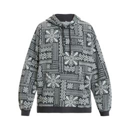 Roxy Hoodie &raquo;That Beautiful&laquo; schwarz XS XS Material: Fleecestoff aus Baumwolle und...