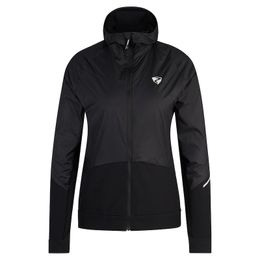Ziener Funktionsjacke &raquo;NAKIMA&laquo; schwarz 40 40 funktionelle Damen Aktivjacke
