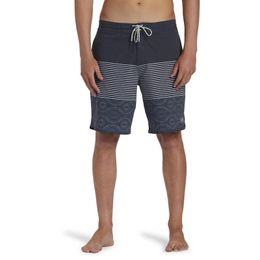 Billabong Boardshorts »73 Lo Tide 18"« Indigo 34L 34L Kollektion: „No Fixed Address"-Kollektion