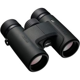 Nikon Binocular &raquo;PROSTAFF P7 10x30&laquo; schwarz Fogproof