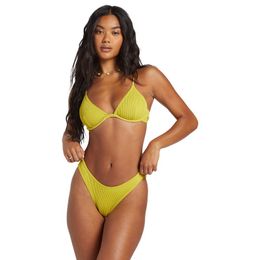 Billabong Bügel-Bikini-Top »Summer High Reese« Tart Lime S - Cup B Cup B S Material: , leichtes...