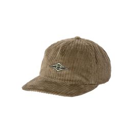 Billabong Snapback Cap &raquo;Heritage&laquo; Dune Einheitsgr&ouml;&szlig;e Einheitsgr&ouml;&szlig;e Stoff: Baumwollkord