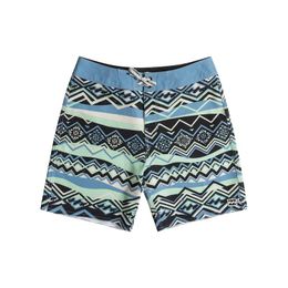Billabong Boardshorts &raquo;Sundays Pro&laquo; Sea Green 26 26 Material: Recycler mit 4-Way-Stretch aus...