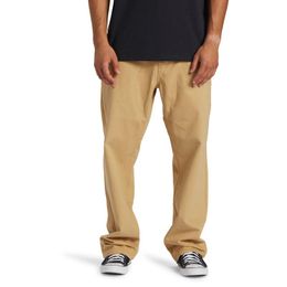 Quiksilver Chinos »Wilde Chino« Khaki 31SM 31SM Stoff: Baumwoll-Twill