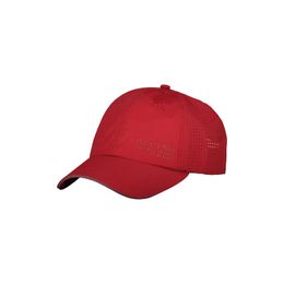 Lerros Baseball Cap »Performance Cap« URBAN RED