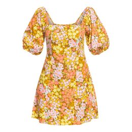 Billabong Sommerkleid »Paradise Mini« Moss XS - US-Größen US-Größen XS Mini-Kleid für Frauen