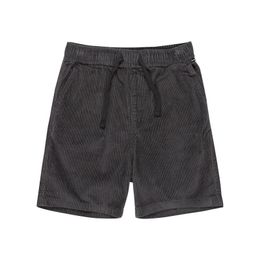 Quiksilver Bermudas &raquo;Taxer&laquo; Tarmac 12 12 Material: Baumwoll-Cord