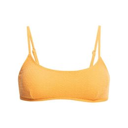 Billabong Bandeau-Bikini-Top &raquo;So Dazed&laquo; Marigold 14(155-164cm) - Cup B Cup B 14(155-164cm) Bikinioberteil f&uuml;r Frauen