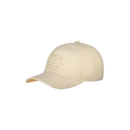 Lerros Baseball Cap »Canvas-Basecap« BONE WHITE