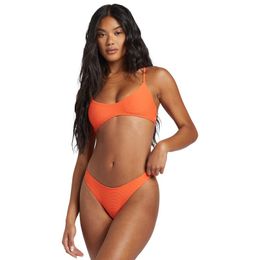Billabong Bikini-Hose &raquo;Tanlines Hike&laquo; Coral Craze L - US-Gr&ouml;&szlig;en US-Gr&ouml;&szlig;en L Material: ...