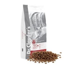 Dr. Clauder's Dr. Clauder's High Premium Indoor 10 kg