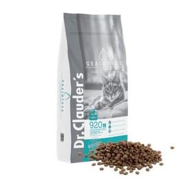 Dr. Clauder's Dr. Clauder's Dr.Clauder's High Premium Adult Grainfree 10 kg