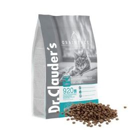 Dr. Clauder's Dr. Clauder's Dr.Clauder's High Premium Adult Grainfree 4 kg