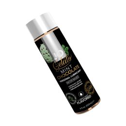 System Jo Gelato - Mint Chocolate, 120 ml
