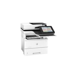 HP LaserJet Enterprise MFP M527f Laserdrucker Schwarzweiss