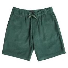 Bermudas Billabong "Larry Cord", Kinder, Gr. 12(148-156cm), billiard, 100% Baumwolle, Hosen