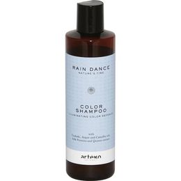 Artègo Artègo Haarpflege Rain Dance Nature's TimeColor Shampoo 250 ml