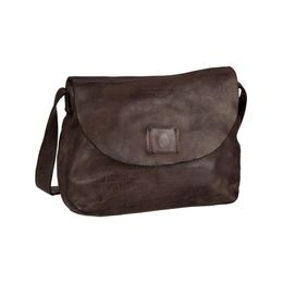 Harold'S Harold's Satteltasche Damen Gr&ouml;&szlig;e One Size dunkelbraun