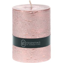 SONSTIGE Kerze METALLIC