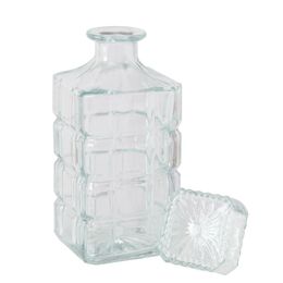 SONSTIGE Flasche WHISKEY klar