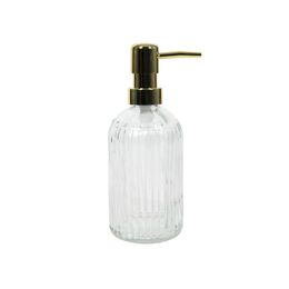 SONSTIGE Seifenspender CLEAR