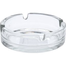 SONSTIGE Aschenbecher CLEAR