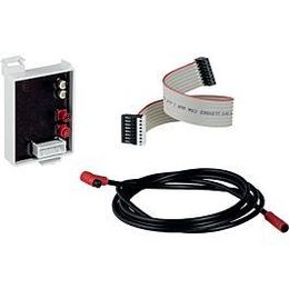 Geberit AquaClean Schnittstellenmodul 147049001 für Mera/Sela, 12 V