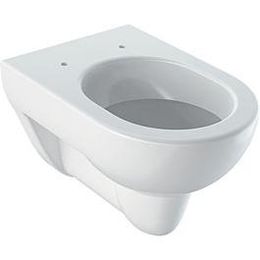 Geberit Renova Wand Tiefspül WC 203040000 4,5/6 Liter, weiss