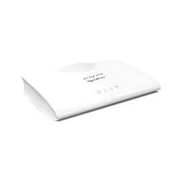 DrayTek Vigor 166 Gen.2, Modem