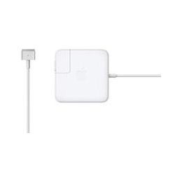 Apple MagSafe 2 Power Adapter, 85 Watt, Ladeger&auml;t wei&szlig;